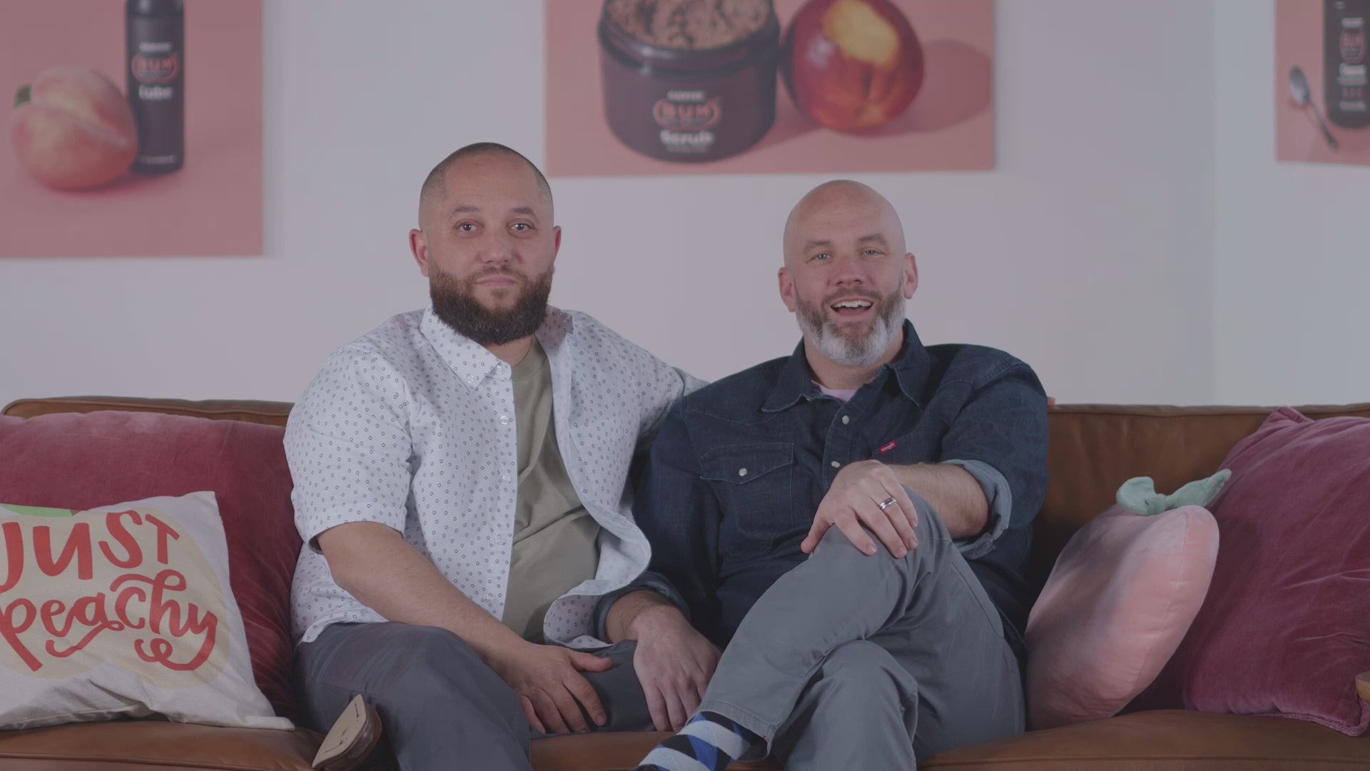 About Us – (BUM) Bottoms Up Movement